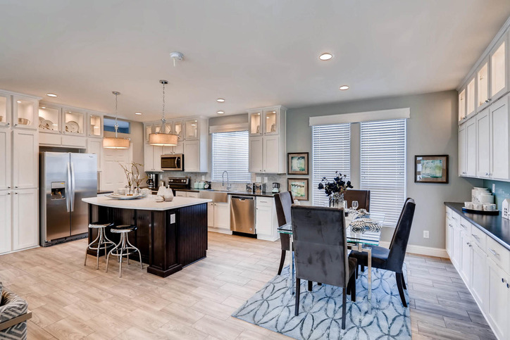 Desert Ridge 28603A Manufactured Home from Cavco - Phoenix