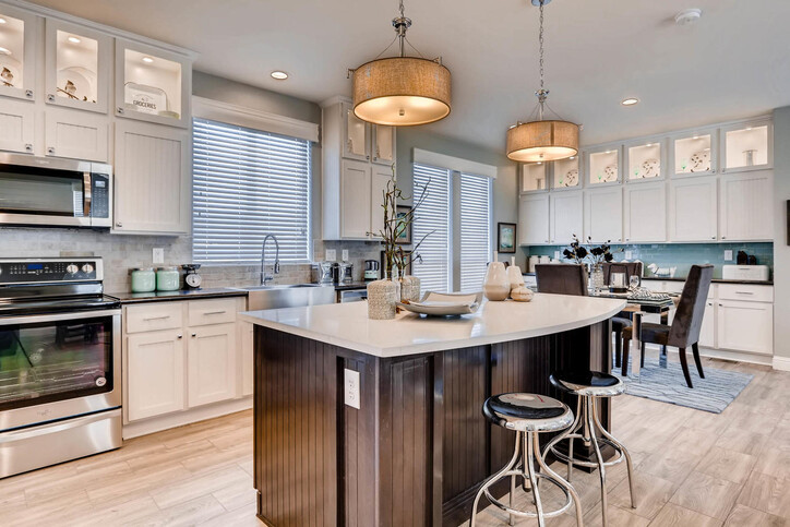 Desert Ridge 28603A Manufactured Home from Cavco - Phoenix