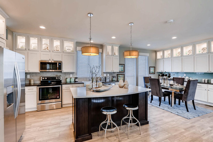 Desert Ridge 28603A Manufactured Home from Cavco - Phoenix