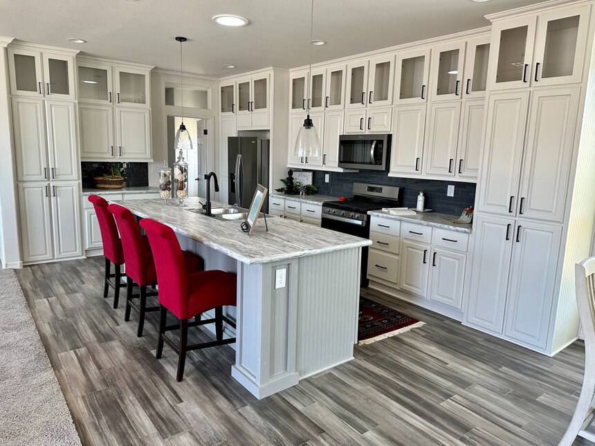 Cavco Home Center - South Tucson, Tucson, AZ | Manufactured, Modular ...