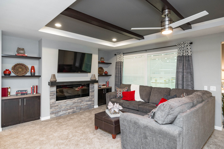 Castle Homes, Bay City, MI | Manufactured, Modular and Mobile Homes