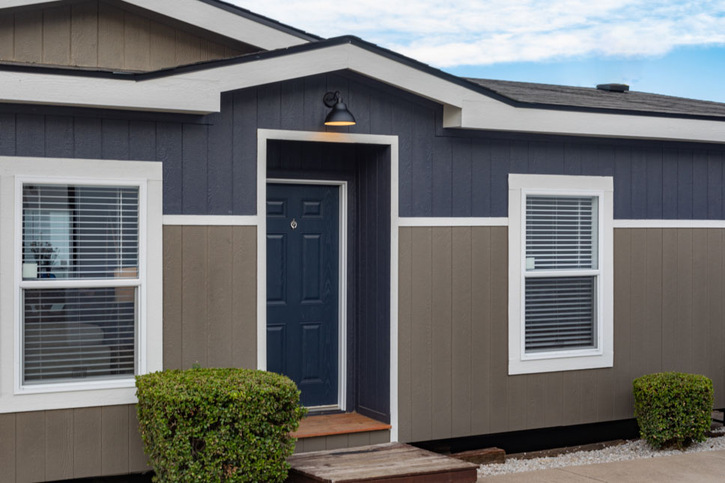 Horizon 30563Z Manufactured Home from Palm Harbor Homes, Tucson, AZ ...