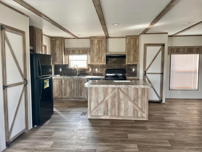 Palm Harbor Homes, Tulsa, OK | Manufactured, Modular and Mobile Homes