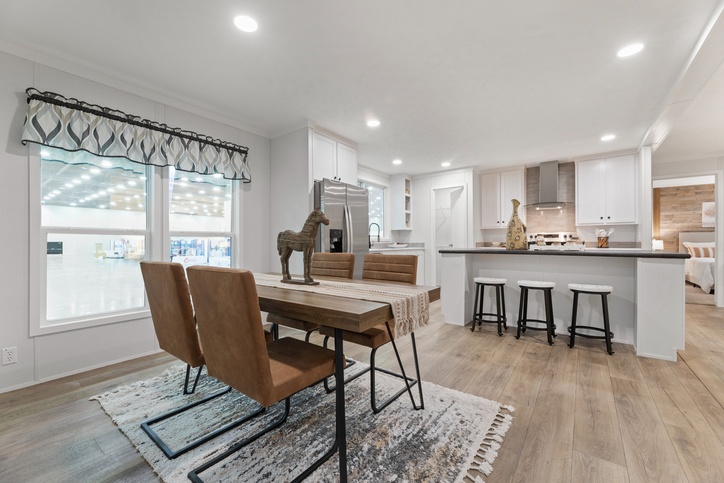 Pitts Homes, Inc., Bolivar, MO | Manufactured, Modular and Mobile Homes