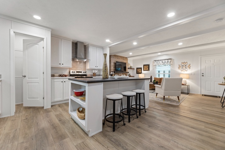 Pitts Homes, Inc., Bolivar, MO | Manufactured, Modular and Mobile Homes