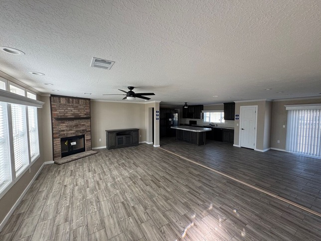 PRT4SC (Factory Order) 620ST32824A Manufactured Home from Solitaire ...