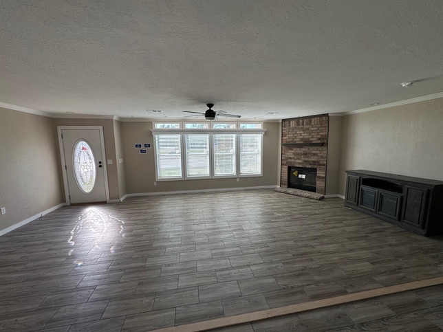 PRT4SC (Factory Order) 620ST32824A Manufactured Home from Solitaire ...