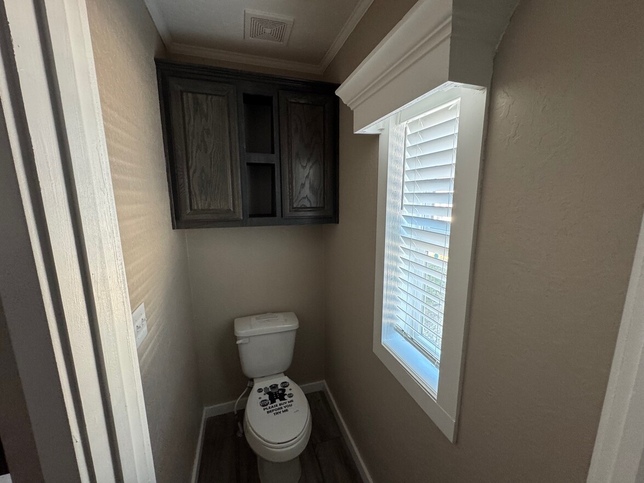 PRT4SC (Factory Order) 620ST32824A Manufactured Home from Solitaire ...