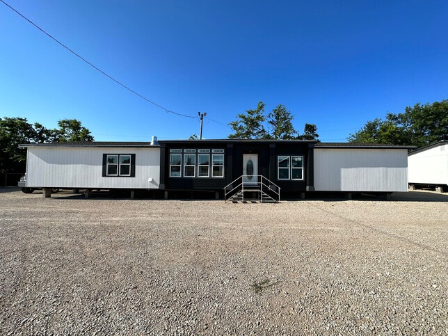 PRT4SC 620ST32824A Manufactured Home from Solitaire Homes, Fort Worth ...