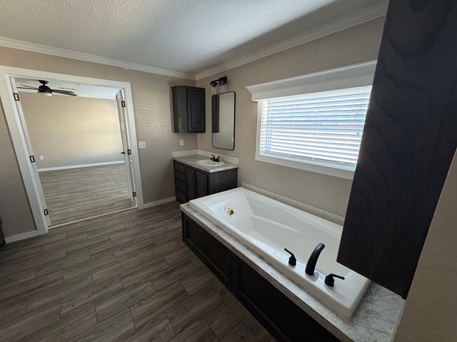 PRT4SC (Factory Order) 620ST32824A Manufactured Home from Solitaire ...