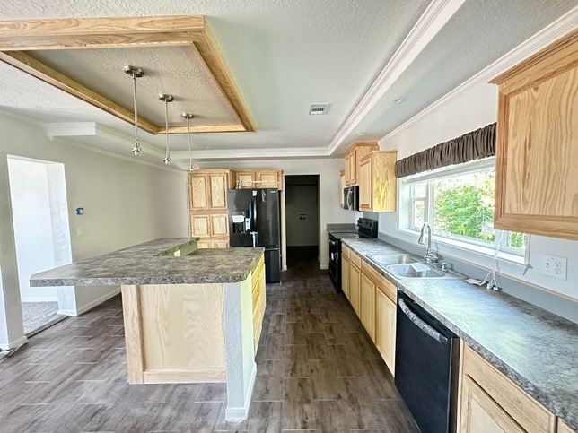 Solitaire Homes of Fort Worth, Fort Worth, TX | Manufactured, Modular ...