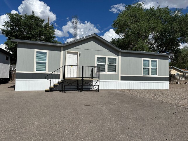 Homespot, Portales, NM | a Cavco Homes dealer/builder