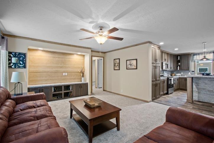 Mobile Homes in Lafayette, TN | Modular and Manufactured Homes for Sale ...