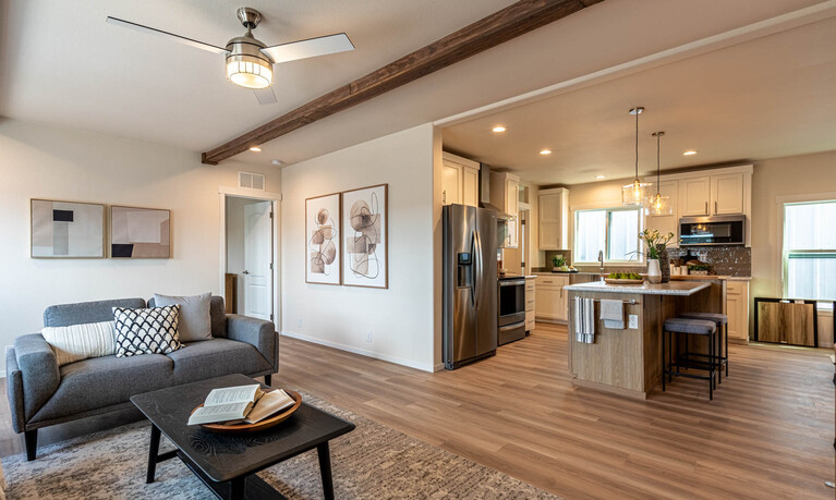 Mountain West Modular Homes, LLC Thayne WY - a Cavco Homes dealer/builder