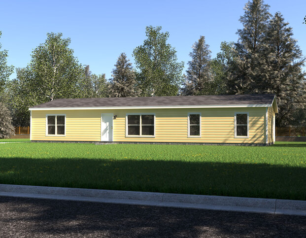 Solitaire Homes of Albuquerque, Albuquerque, NM | Manufactured, Modular ...