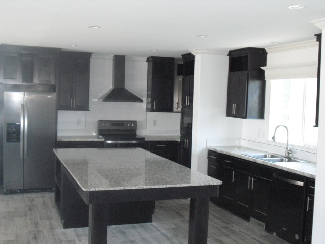 Cascade Factory Homes, Inc, Woodburn, OR | Manufactured, Modular and ...