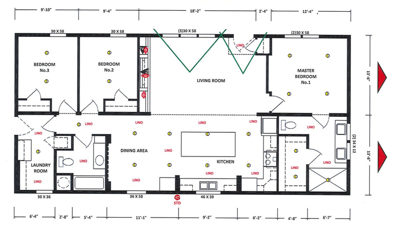 Cascade Factory Homes, Inc, Woodburn, OR | Manufactured, Modular and ...