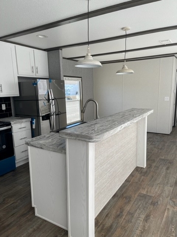 Solitaire Homes of Lubbock, Lubbock, TX | Manufactured, Modular and ...