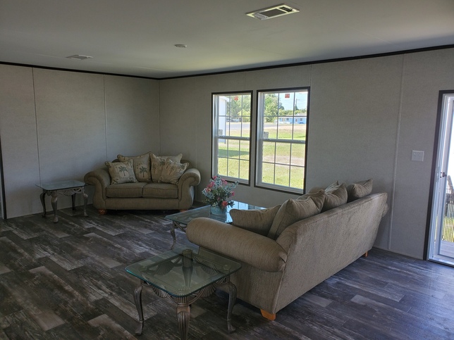 4 Bed Manufactured Home in East Palatka FL - Prime 68' Prime 2668H42P01