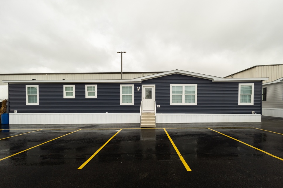 3 Bed Modular or Manufactured Home for Sale Ft. Edward NY - Deercreek ...
