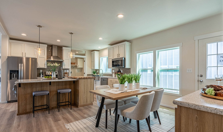 Mobile Homes in Nampa, ID | Modular and Manufactured Homes for Sale | Cavco - Nampa