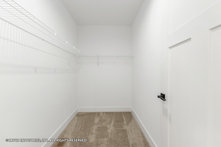 3 Bed Modular Home for Sale Fredonia NY - Binkley 3 32643AM