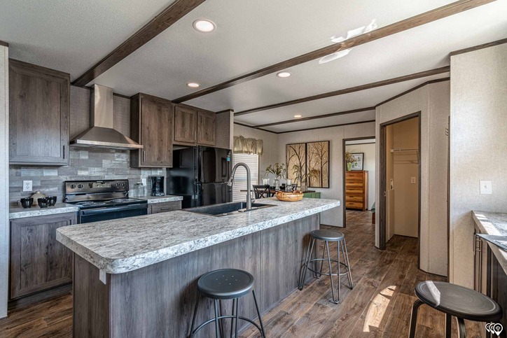 Palm Harbor Homes, Tulsa, OK | Manufactured, Modular and Mobile Homes