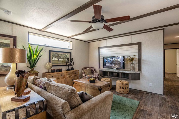 Palm Harbor Homes, Tulsa, OK | Manufactured, Modular and Mobile Homes