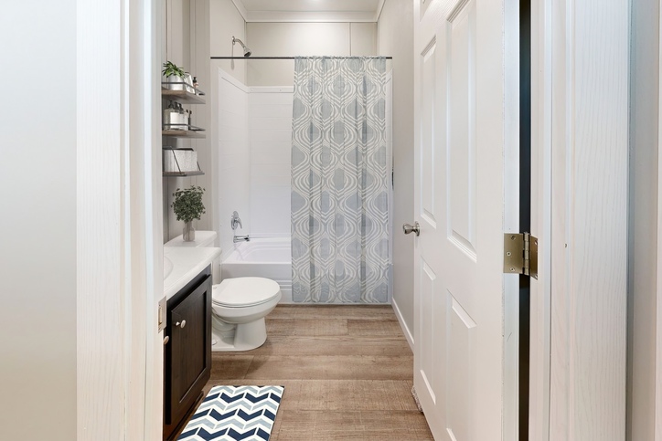 3 Bed Manufactured Home in Tyler TX - Bluebonnet 280 Acorn Series