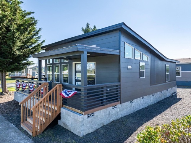 Cavco Home Center - Craftsman Homes, Reno, NV | Manufactured, Modular ...