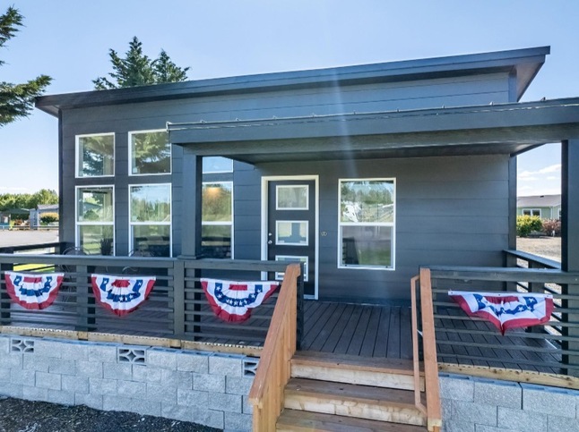 Cavco Home Center - Craftsman Homes, Reno, NV | Manufactured, Modular ...