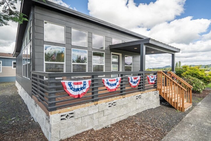 Cavco Home Center - Craftsman Homes, Reno, NV | Manufactured, Modular ...