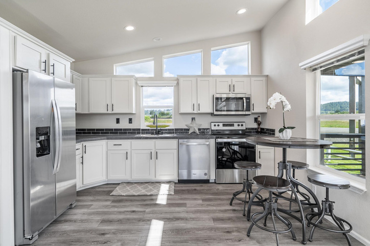 Cavco Home Center - Craftsman Homes, Reno, NV | Manufactured, Modular ...