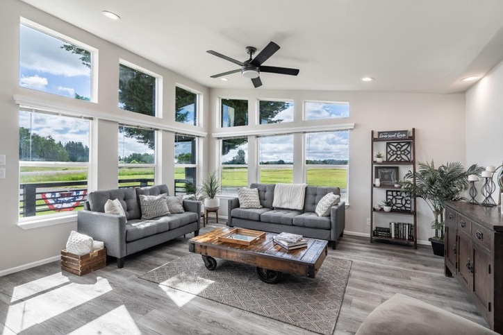 Cavco Home Center - Craftsman Homes, Reno, NV | Manufactured, Modular ...