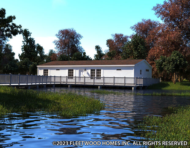 Central Kentucky Mobile Homes, LLC, Richmond, KY | Manufactured ...