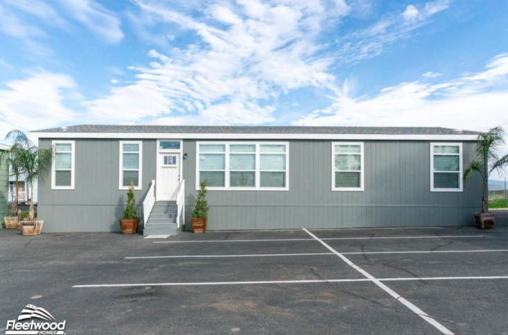 Manufactured Home Builder - Cavco Riverside CA