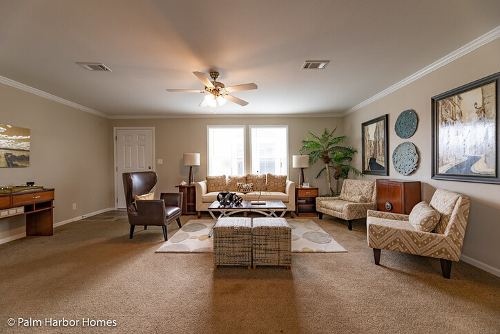 Palm Harbor Village, Plant City, FL | Manufactured, Modular and Mobile ...