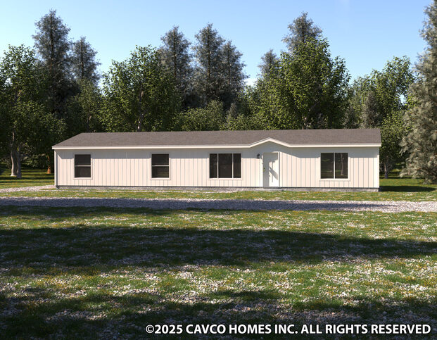 Modular Homes for Sale in Woodburn, OR | Mobile Homes Floor Plans ...