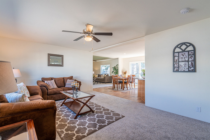 Pacific Homes Direct LLC, Woodland, WA | Manufactured, Modular and ...