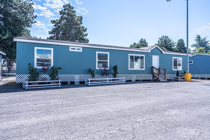 Pacific Homes Direct LLC, Woodland, WA | Manufactured, Modular and ...