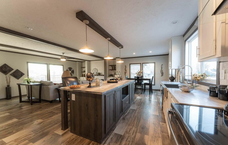 Southern Choice Homes, LLC Darlington SC - a Cavco Homes dealer/builder