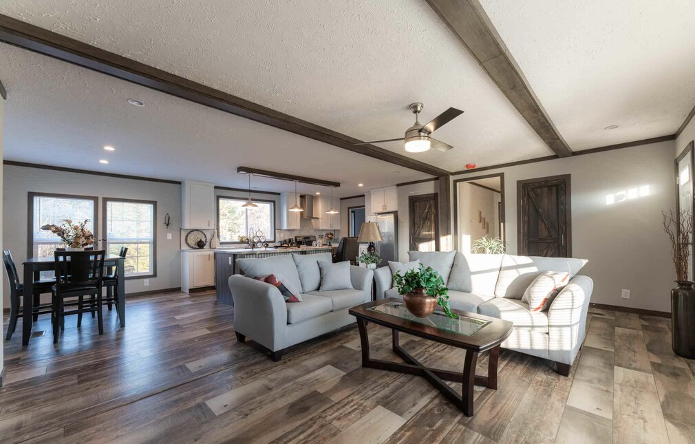 Rabon's Home Center, Conway, SC | a Cavco Homes dealer/builder