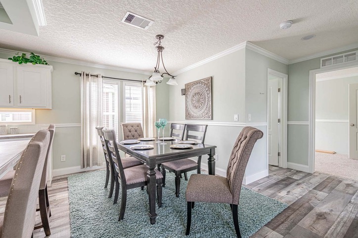 Camron 28563F Manufactured Home from Cavco - Moultrie