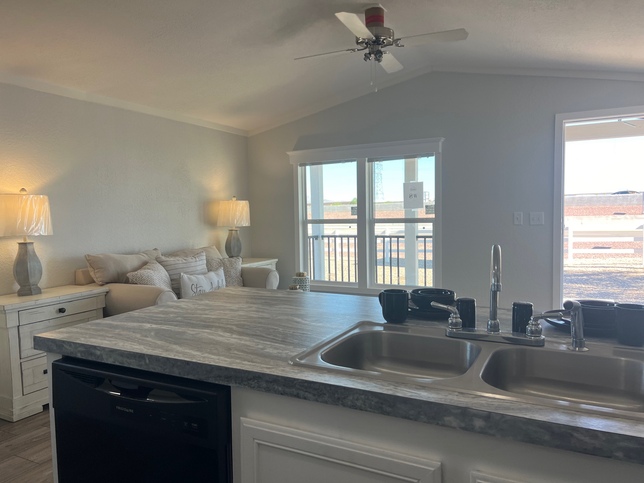 Cavco Home Center - North Tucson, Tucson, AZ | Manufactured, Modular ...