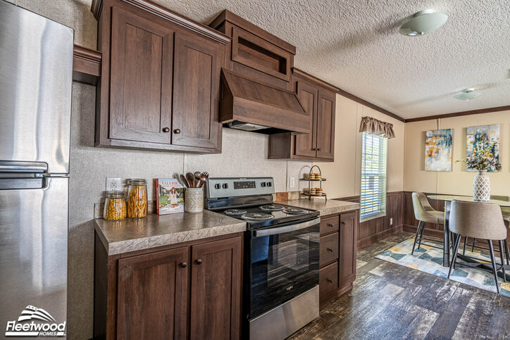 Preferred Homes Columbus GA - a Cavco Homes dealer/builder