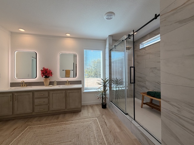 4 Bed Manufactured Home in Austin TX - Luxe Haven - Qualifies For Lower ...