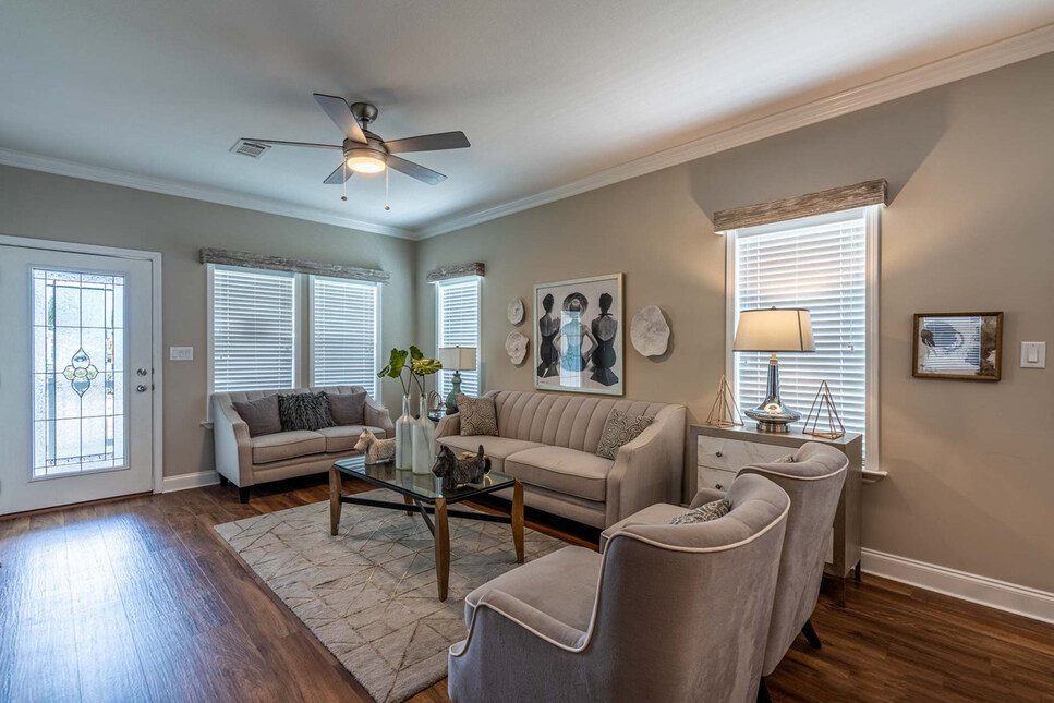 Orange Brook Mobile Home Estates Hollywood FL - a Cavco Homes dealer ...