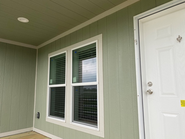 All New Duplex! Duplex Manufactured Home from Solitaire Homes, Ardmore ...