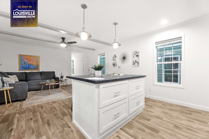 Promised Land Homes Rocky Mount VA - a Cavco Homes dealer/builder