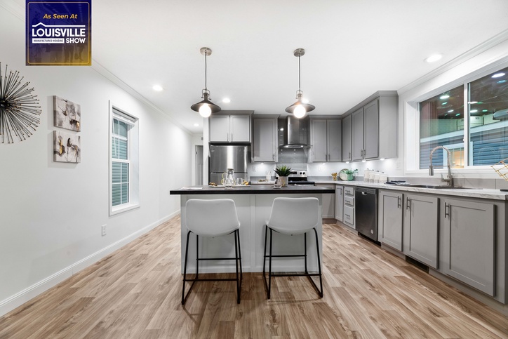 Promised Land Homes Rocky Mount VA - a Cavco Homes dealer/builder